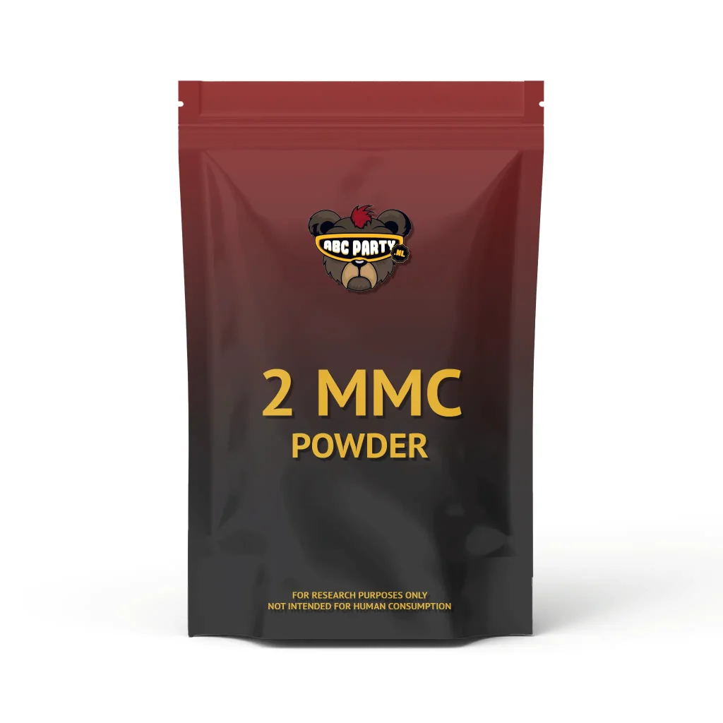 Buy 2MMC Powder? | Competitively Priced | ABCParty