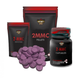 Research Chemicals Kopen? | 3CMC Of A-PIHP | 100% ZUIVER