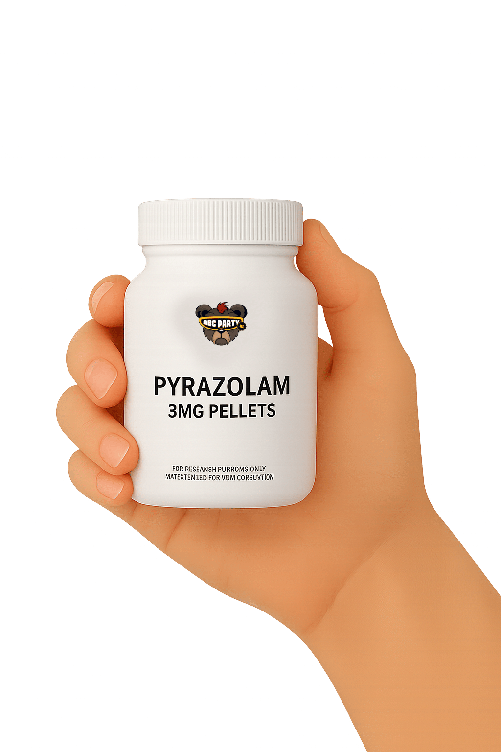 Research Chemicals Kopen? | 3CMC Of A-PIHP | 100% ZUIVER